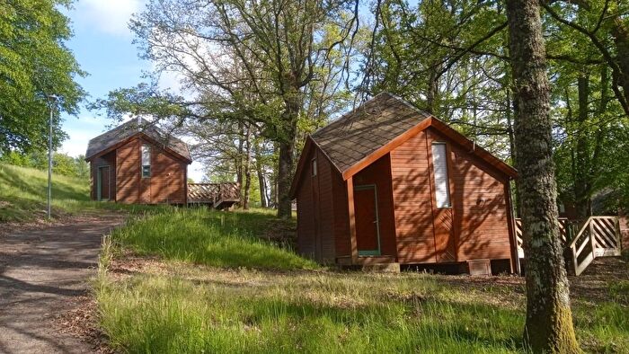 Maison 3 pièces à Jouillat, à vendre