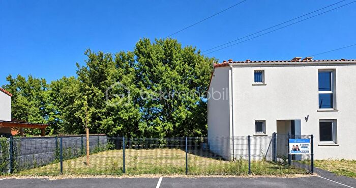 Maison 5 pièces à vendre à Merville