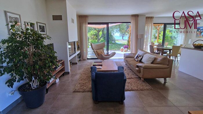 Maison 4 pièces à vendre à Ajaccio