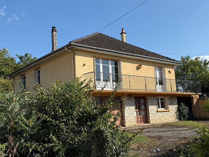 Maison à vendre - Troche - 5 pièces - 4 chambres