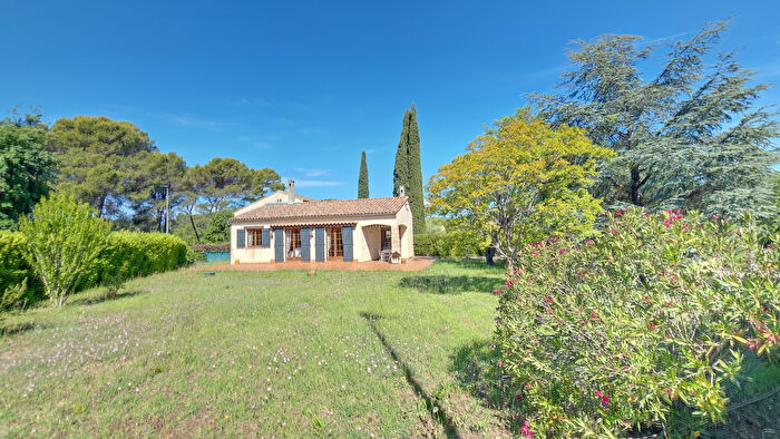 Maison 5 pièces à Mougins, Saint-Martin, Jylloue, à vendre