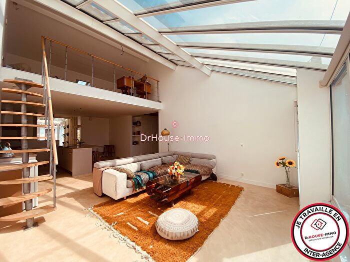 Maison 5 pièces à vendre à La Rochelle