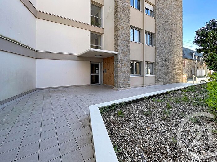 Appartement 1 pièce à vendre - Dinan