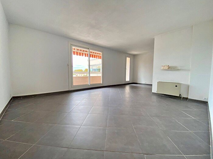 Fréjus - Appartement 4 pièces à louer