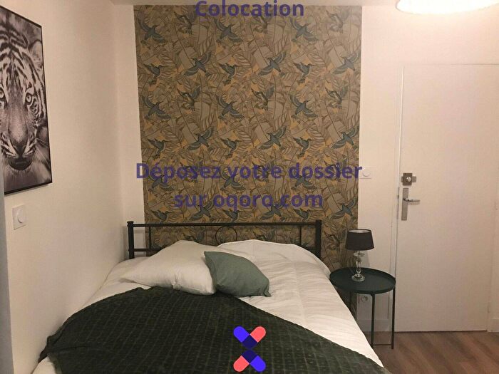 Appartement 5 pièces à louer - Faourette, Toulouse