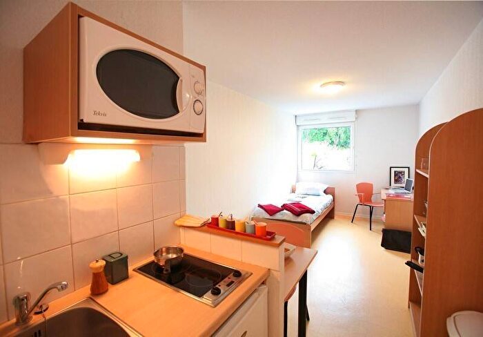 Aiguelongue, Montpellier : Appartement 1 pièce à louer