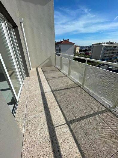 Appartement 3 pièces à louer - Canal, Givors