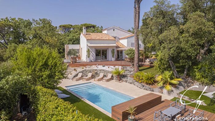 Maison 7 pièces à vendre - Fréjus, Gallieni