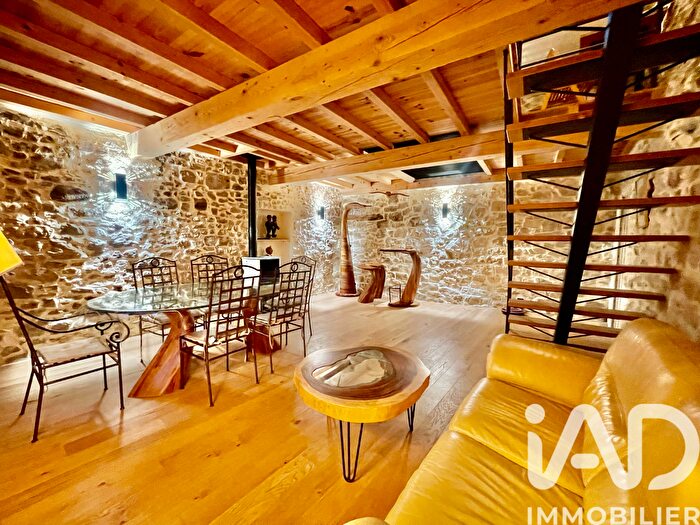 Maison à vendre - Ventenac-Cabardès - 5 pièces - 3 chambres