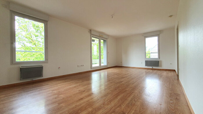Appartement 4 pièces à Orvault, Bois-Saint-Louis, Plaisance, Ferrière, Val-d'Or, à louer