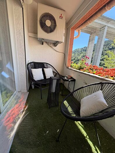 Appartement 3 pièces à vendre à La Trinité