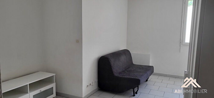 Appartement 1 pièce à louer à Montpellier, Les Beaux Arts