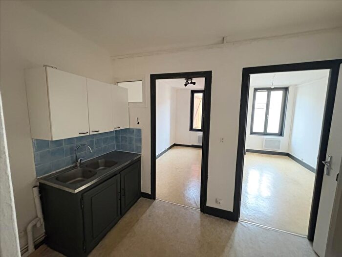 Appartement 3 pièces à vendre à Nancy, Beauregard, Boufflers, Buthegnémont