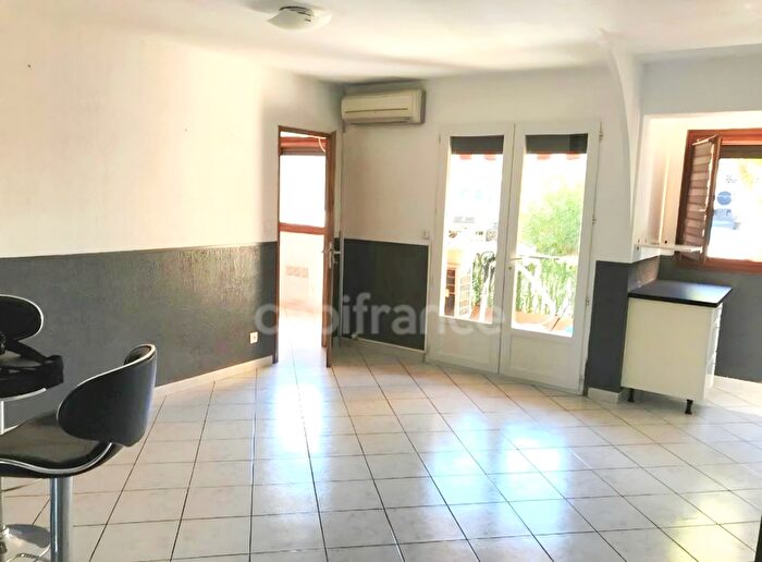 Borgo - Appartement 3 pièces à vendre
