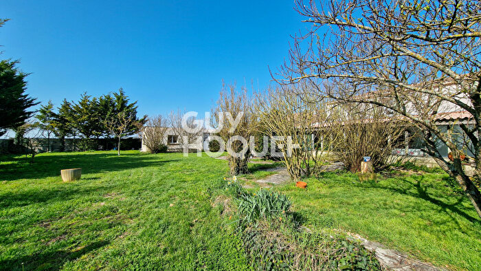 Arvert : Maison 12 pièces à vendre