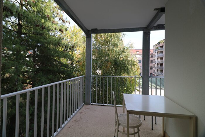 Strasbourg - Appartement 2 pièces à vendre