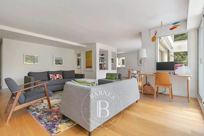 Rueil-Malmaison, Rueil sur Seine : Appartement 5 pièces à louer