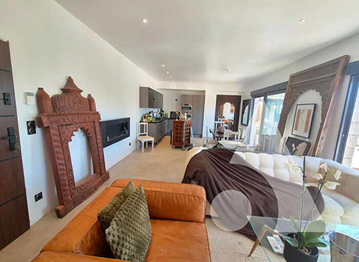 Maison 3 pièces à vendre à Salernes