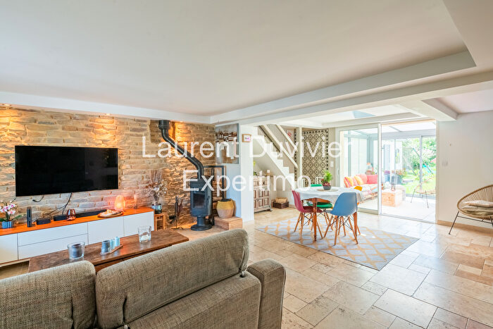 Maison 8 pièces à vendre - Les Essarts-le-Roi