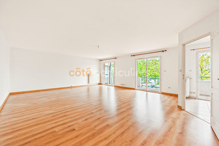 Appartement 3 pièces à vendre à Sainte-Luce-sur-Loire