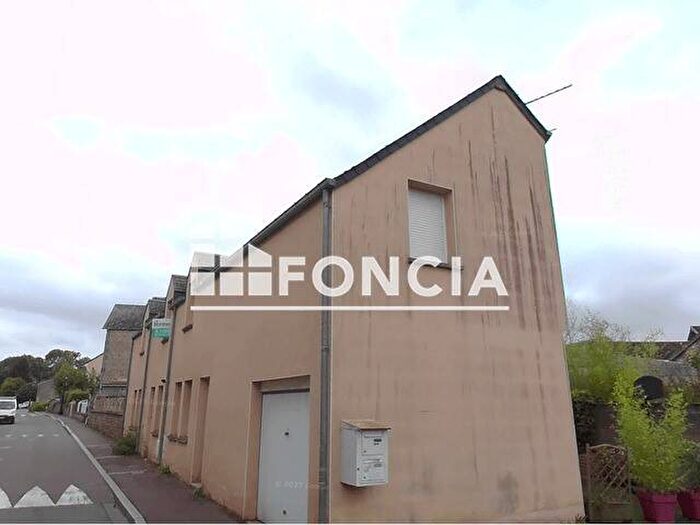 Maison à louer - Athis-Val de Rouvre - 4 pièces - 3 chambres