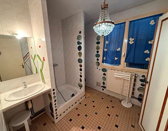 Yzeure, Cladets, Panloup, Plessis : Maison 4 pièces à vendre
