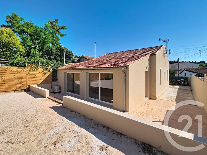 Béziers, Perch des Moulins, Font Neuve, Terries - Maison 4 pièces à vendre