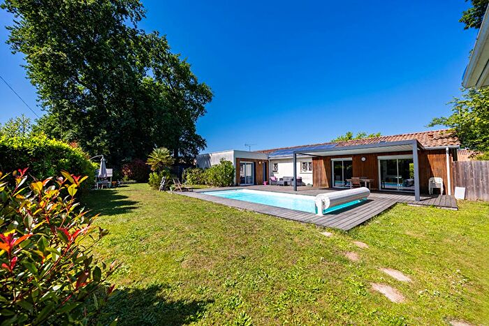 Cestas, Gazinet Nord, Toctoucau : Maison 7 pièces à vendre