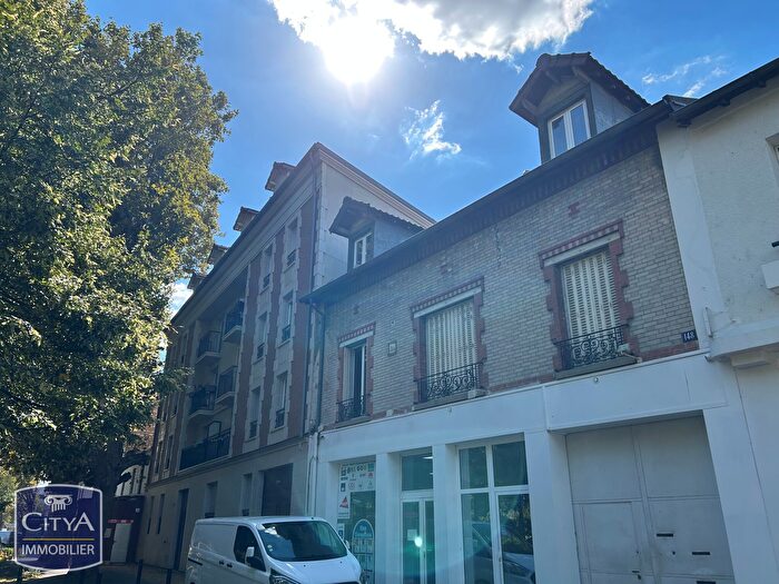Appartement 3 pièces à vendre à Maisons-Alfort, Centre-ville