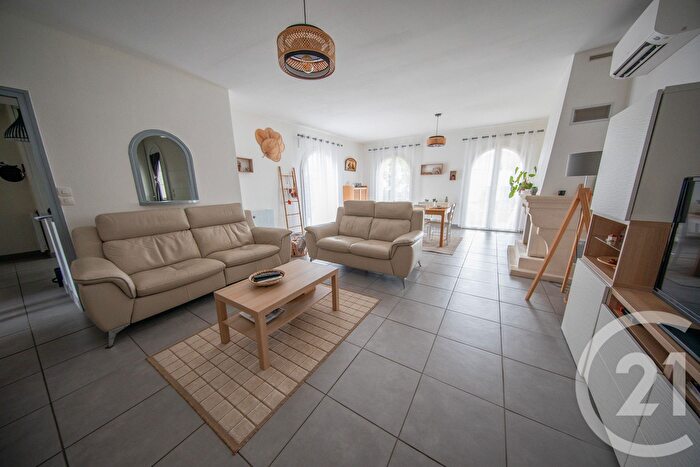 Saint-Médard-en-Jalles, Corbiac, Gajac, Magudas - Maison 5 pièces à vendre
