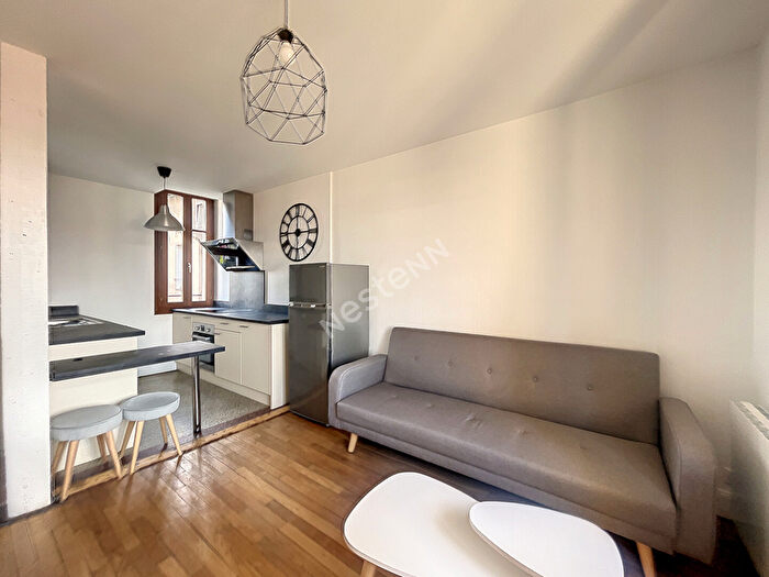 Appartement 3 pièces à louer à Nancy, Haussonville, Blandan, Donop