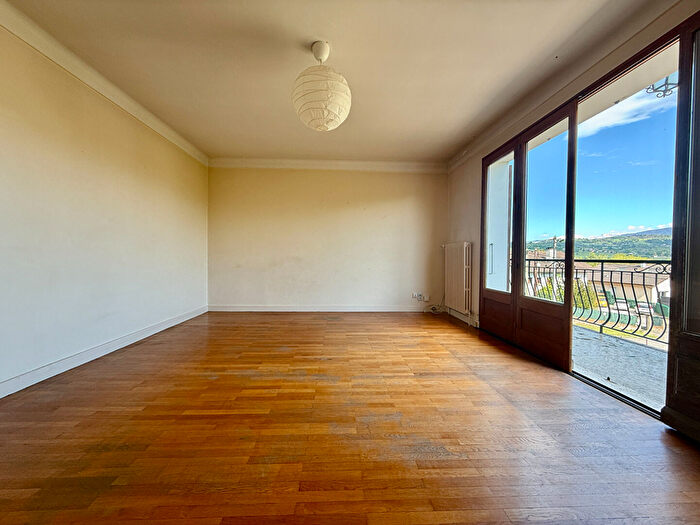 Rumilly, Rives du Chéran, Sud : Appartement 4 pièces à vendre