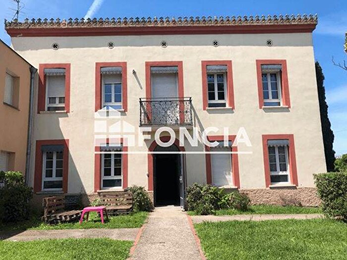 Bascule Oratoire, Colomiers - Appartement 2 pièces à louer