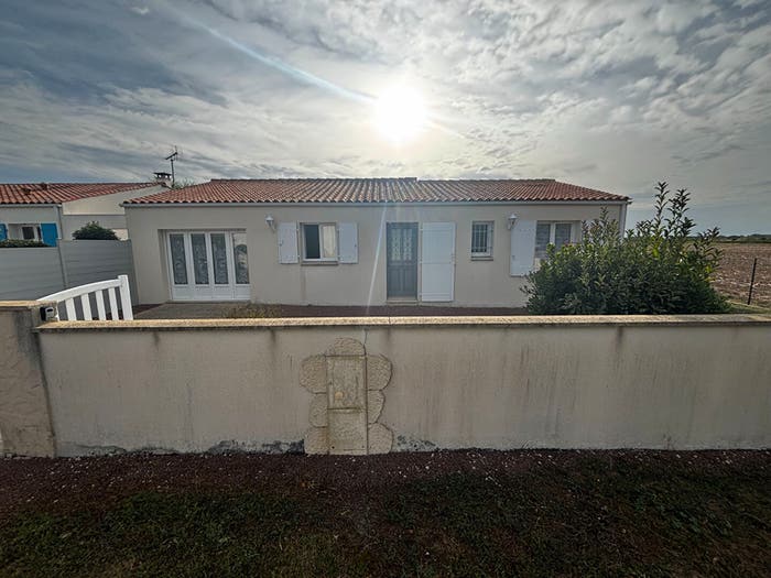 Maison 6 pièces à vendre à Saint-Georges-d'Oléron, Saint-Georges-d'Oléron, Chéray, Sauzelle