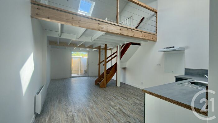 Dax, Le Gond - Appartement 2 pièces à louer