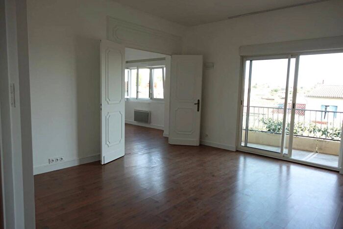 Appartement 4 pièces à Marengo, Jolimont, Toulouse, à louer