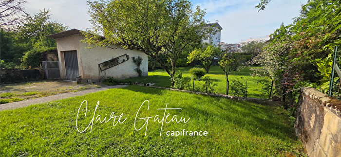 Maison 5 pièces à Aix-les-Bains, Ouest, à vendre
