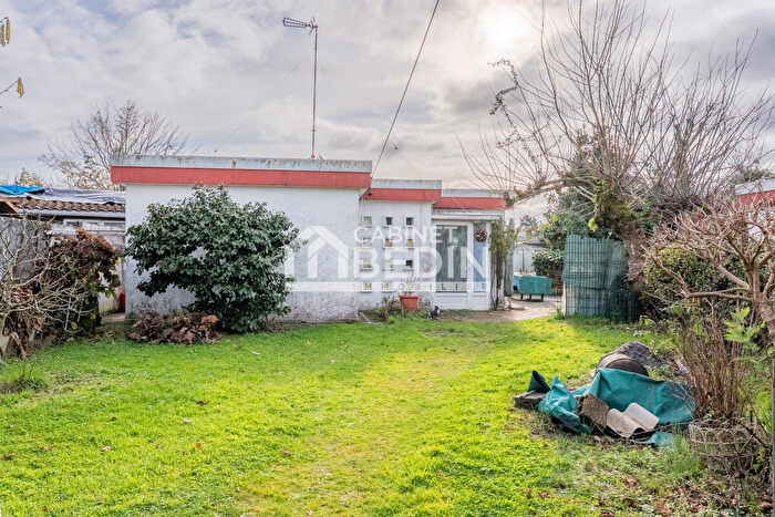 Maison à vendre - Arès - 3 pièces - 2 chambres