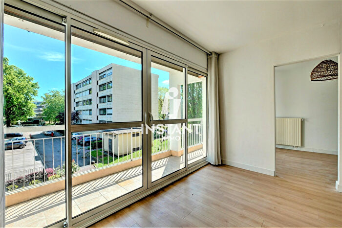 Appartement 4 pièces à Limeil-Brévannes, Picasso, à vendre