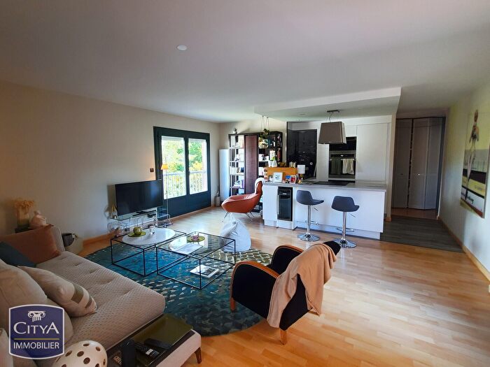 Quartiers Nord-Est, Les Gayeulles, Saint-Laurent - Appartement 3 pièces à vendre
