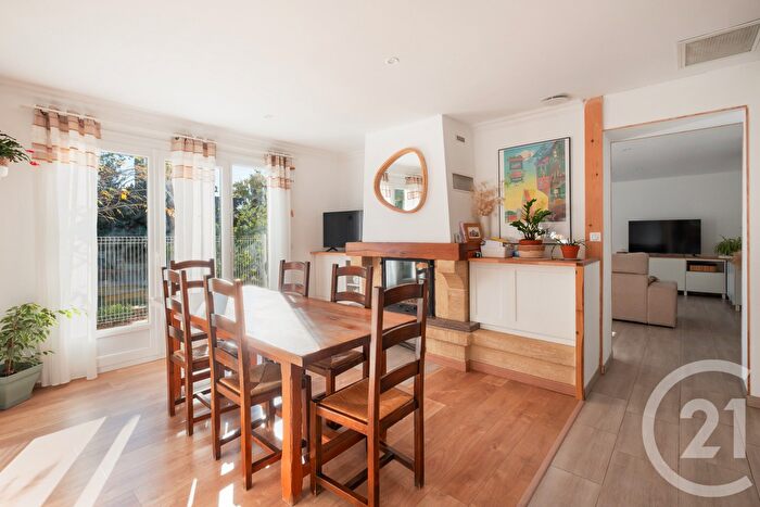 Maison à vendre - Aigues-Vives - 6 pièces - 5 chambres