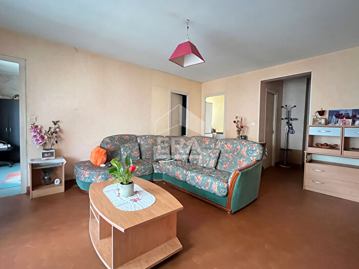 Appartement à vendre - Mont-de-Marsan, Bourg-Neuf - 2 pièces - 1 chambre