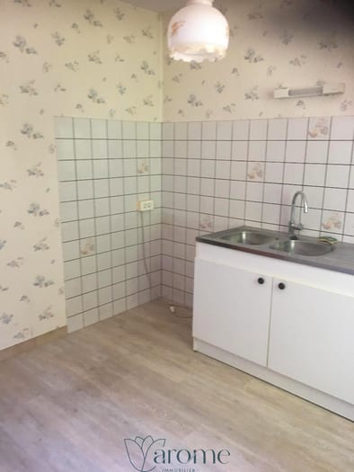 Appartement 3 pièces à Bourbonne-les-Bains, à louer