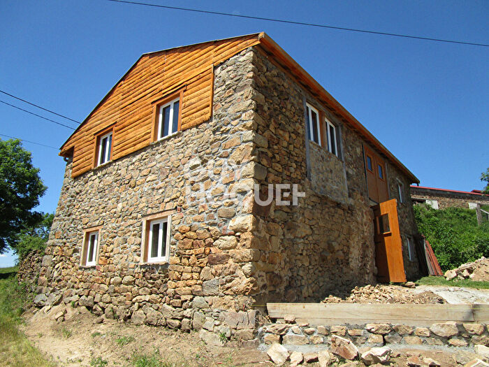 Cronce - Maison 2 pièces à vendre