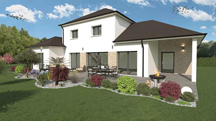 Maison à vendre à Maisons