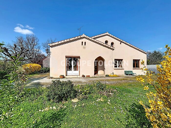 Maison 5 pièces à vendre - Lavaur