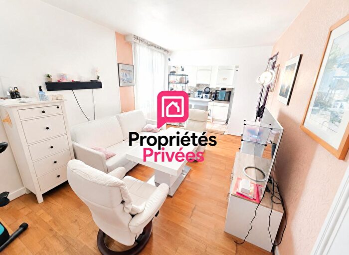 Paris 15ème, Georges Brassens - Appartement 4 pièces à vendre