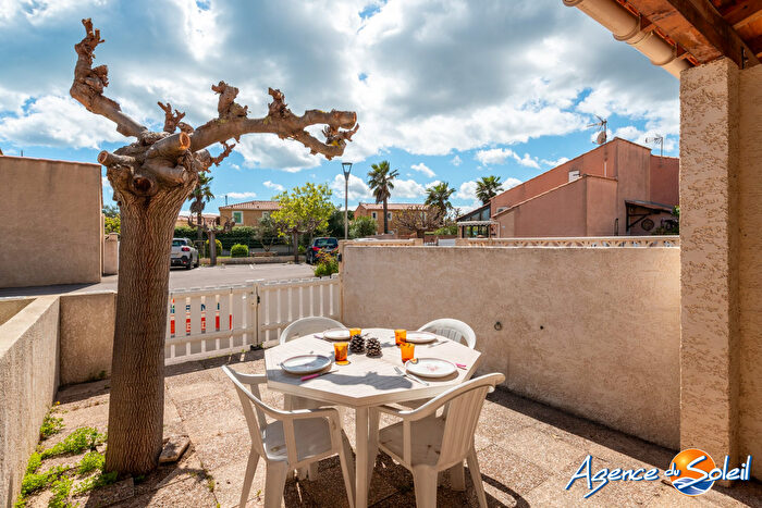 Maison à vendre - Narbonne, Saint-Jean, Saint-Pierre - 3 pièces - 2 chambres