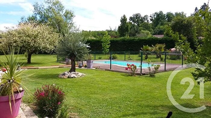 Maison 5 pièces à Montauban, Saint-Martial, Le Fau, à vendre
