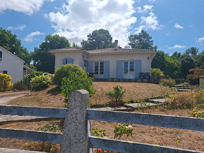 Maison à vendre - Étaules - 4 pièces - 2 chambres